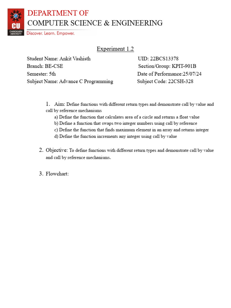 Ankit Kpit 2 | PDF | Software Development | Computers