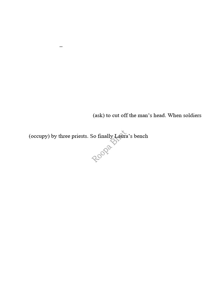 Puc II Grammar and Composition Revised | PDF Puc II Grammar and Composition Revised | PDF
