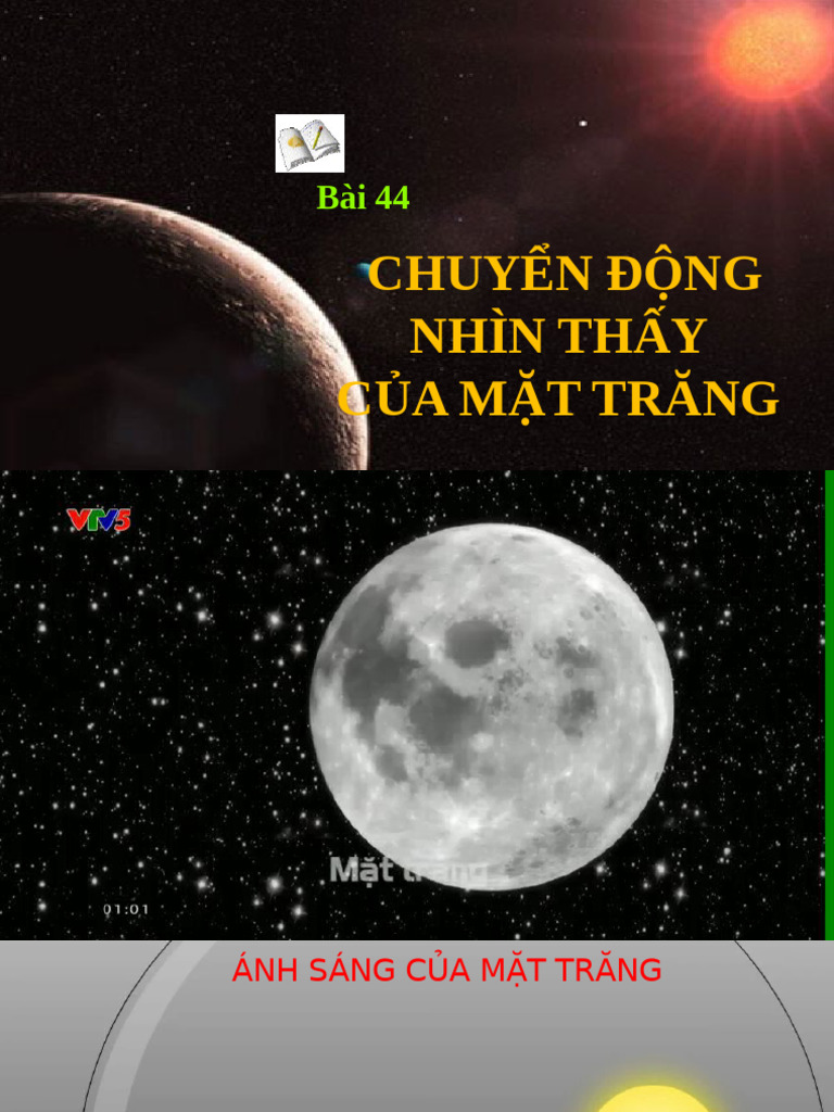 KHTN 6 Bài 44 | PDF