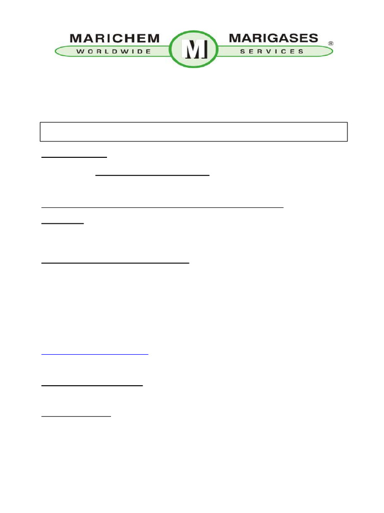 Safety Data Sheet - Electroclean Enviro | PDF