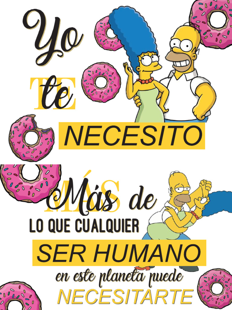Homero Me Rindo | PDF