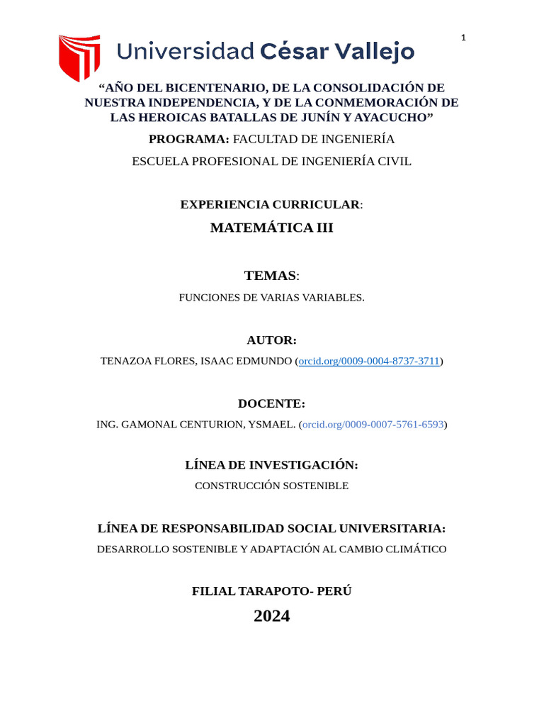 Isaac Mate III | PDF