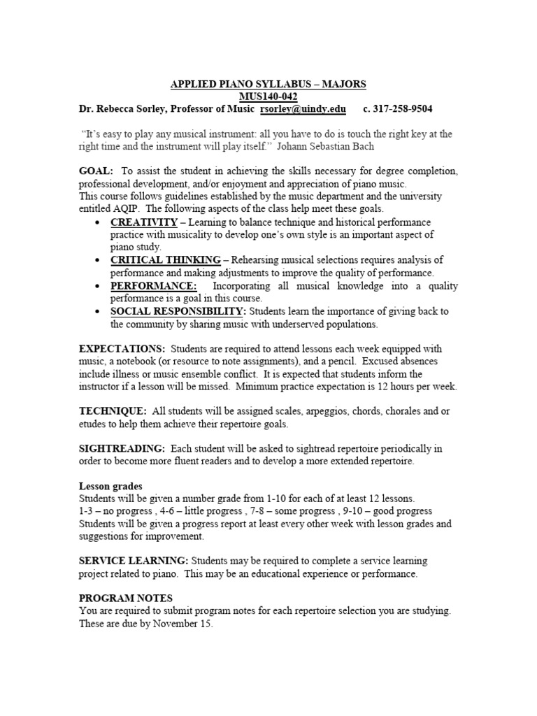 Mus 140 042 Sorley 202410 | PDF