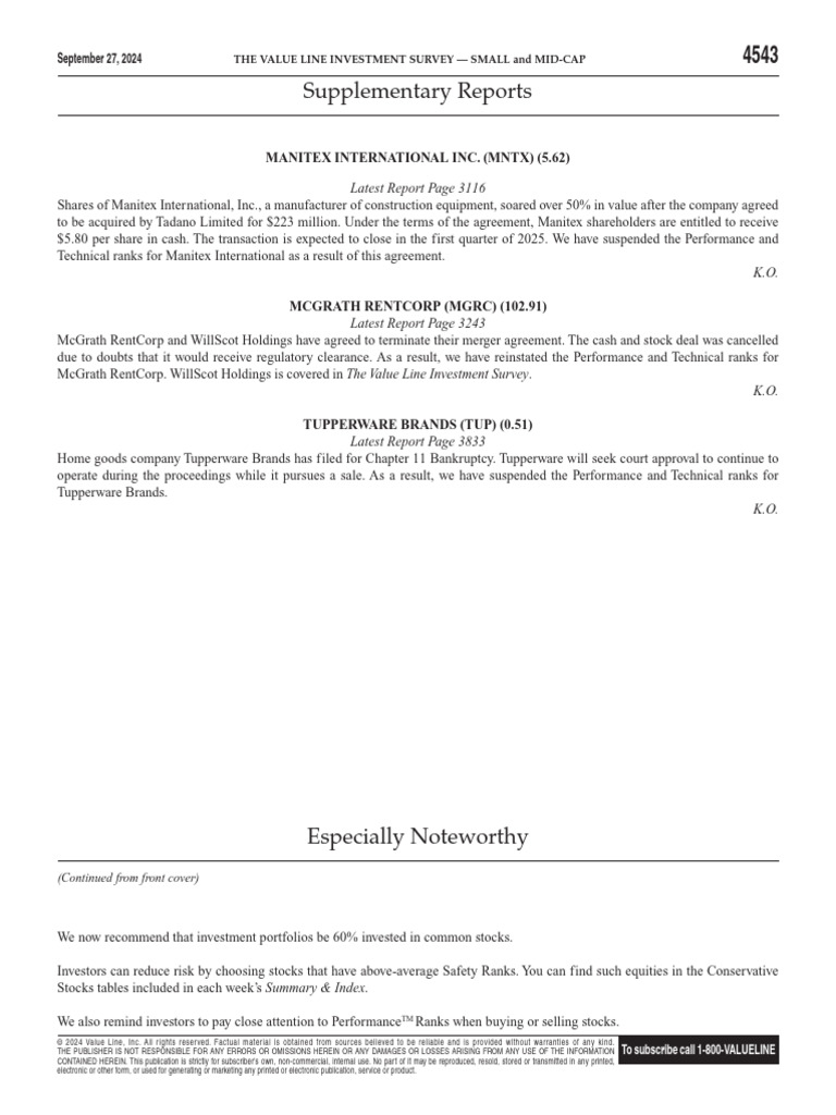 VL 20240927 VLSM Supp | PDF