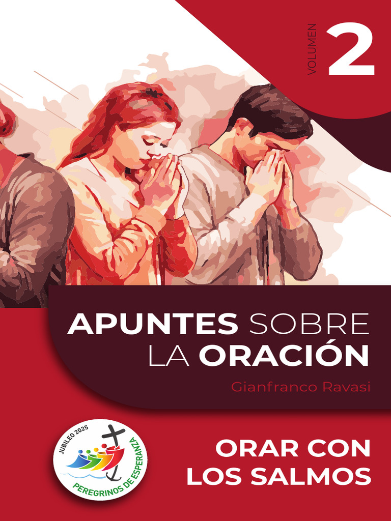 Vol_2_Orar_salmos | PDF