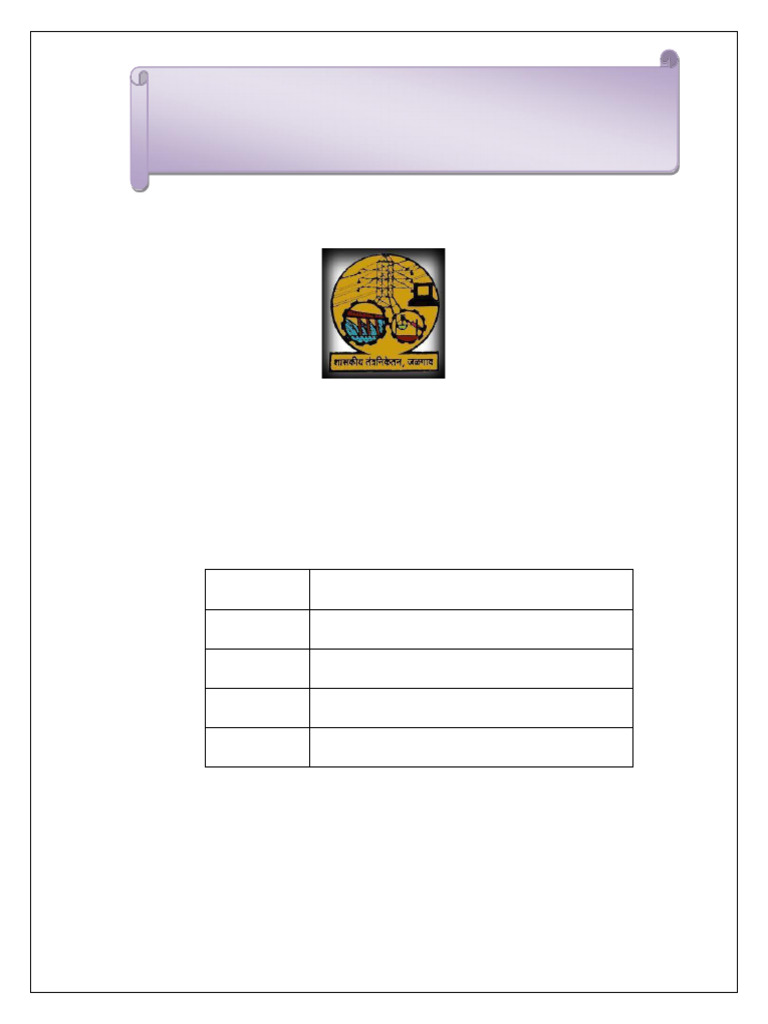 Final SEN Microproject - 1 | PDF