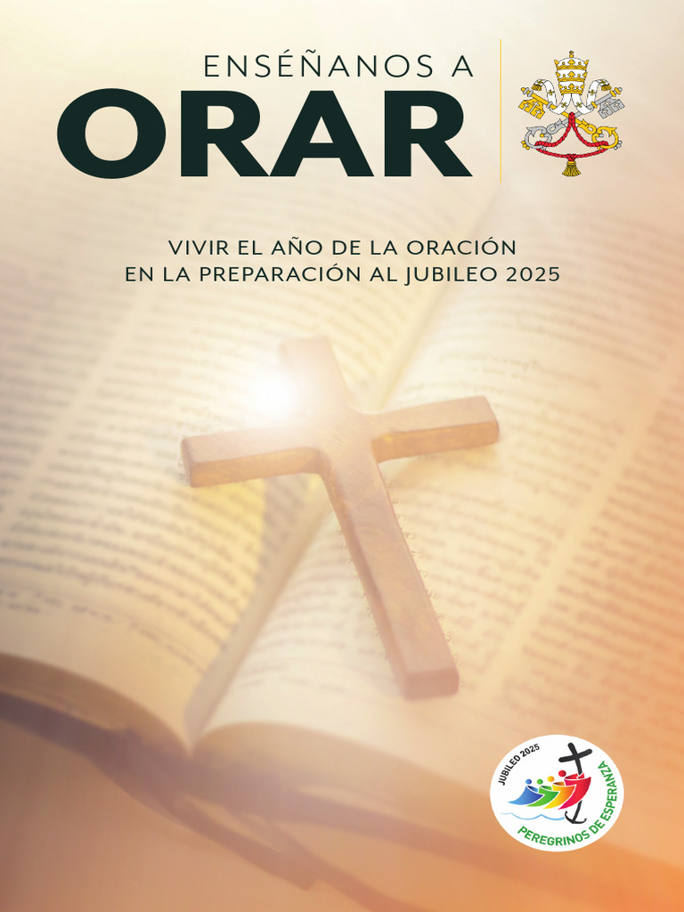 Enséñanos Orar | PDF