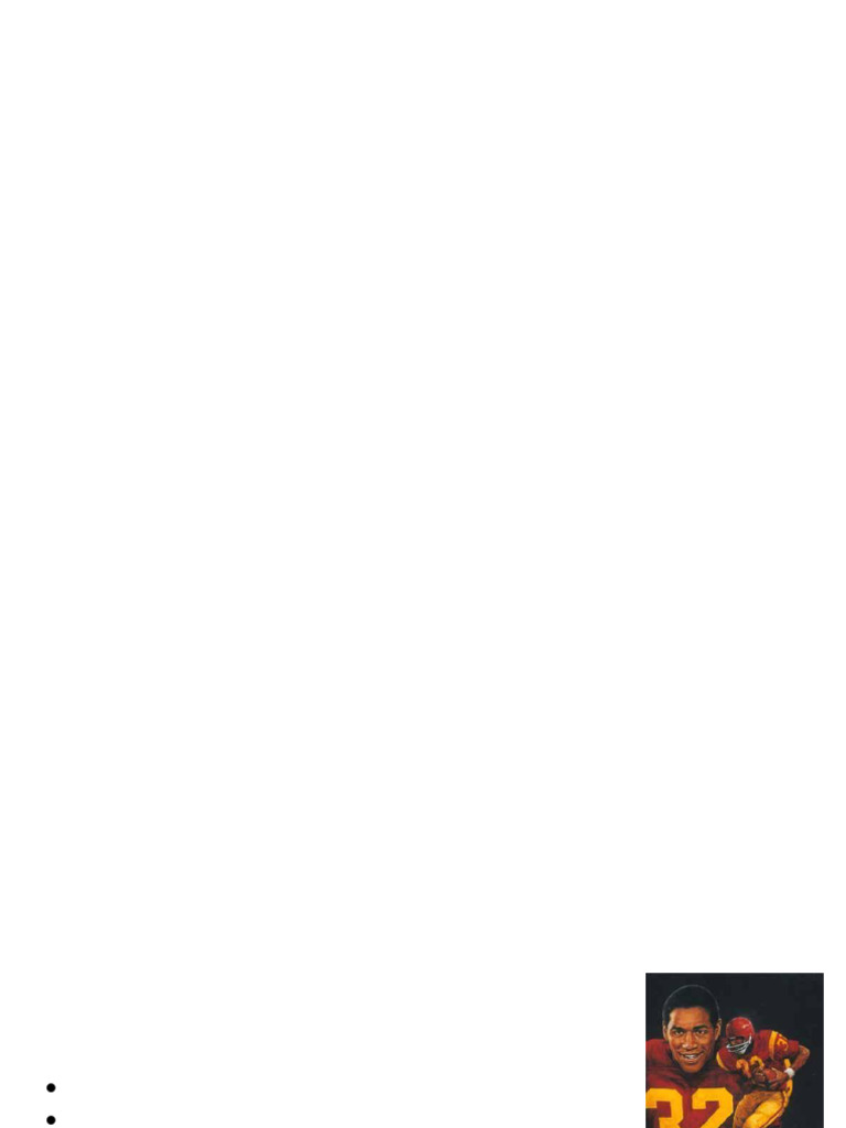 O.J. Simpson Case Study Overview | PDF | Criminal Law