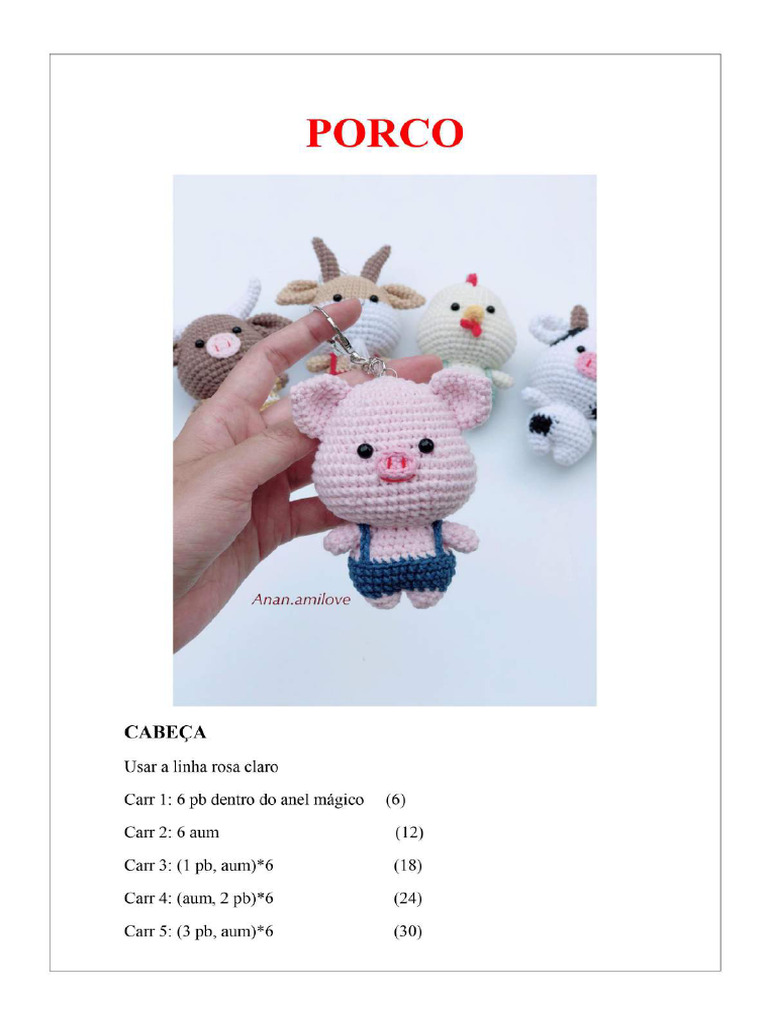 29 Cerdo | PDF