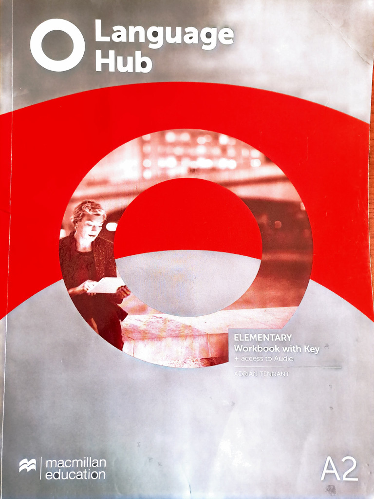 Workbook - Language Hub | PDF