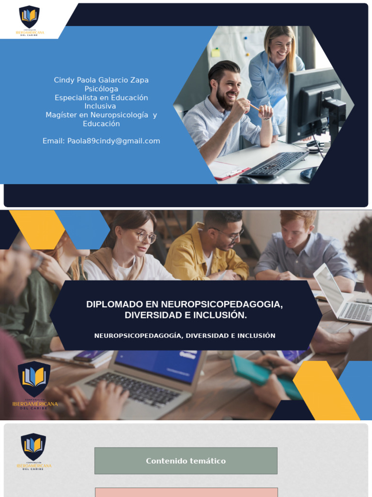 MODULO 1 CLASE 1(4) | PDF