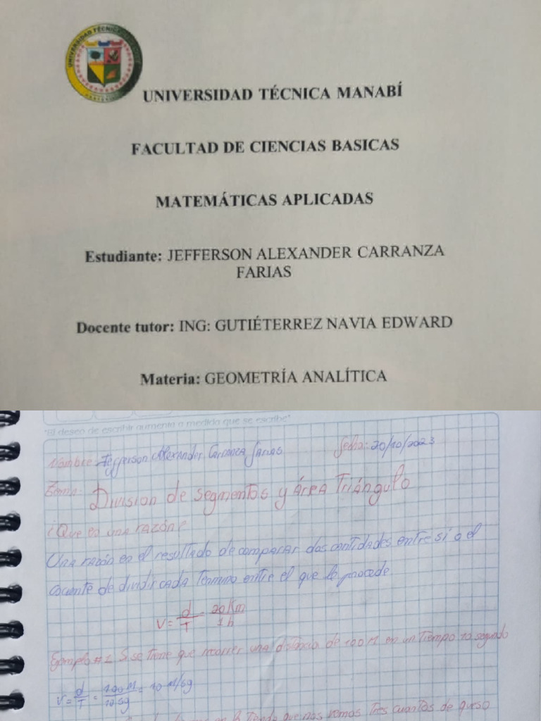 Clases#3 Jefferson Carranza | PDF