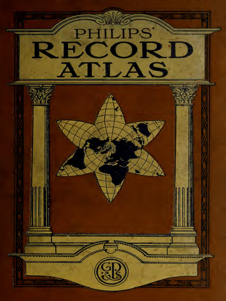 Philips Record at L 00 Geor | PDF