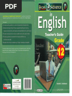Excel geography grade 12 | PDF