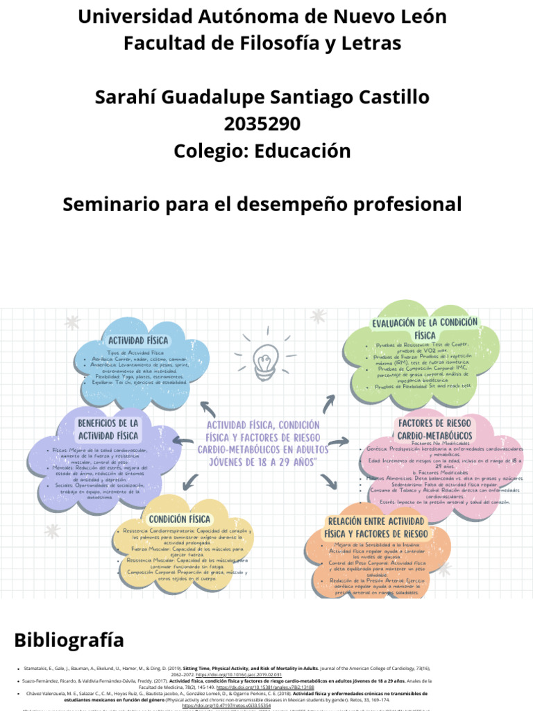 Santiago Castillo Evidencia1.1 | PDF