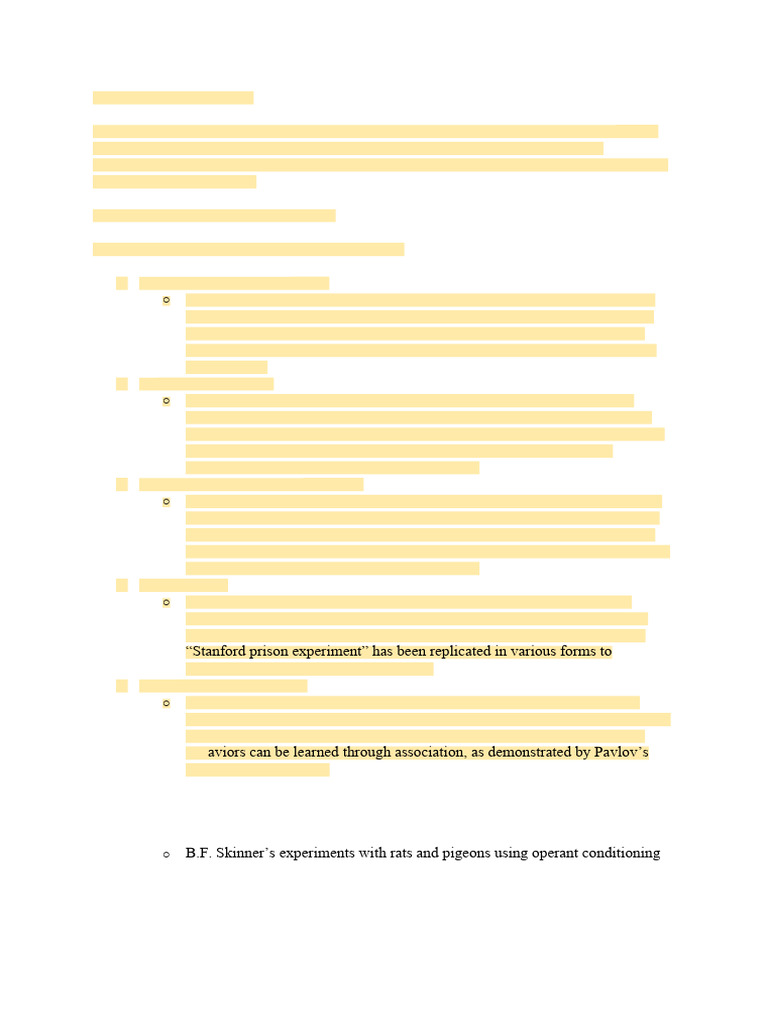 Unit1_Notes | PDF