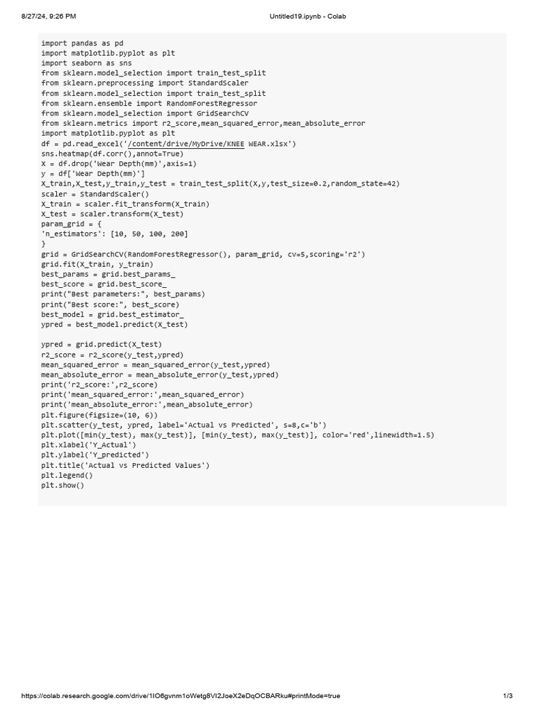 Code 3 | PDF