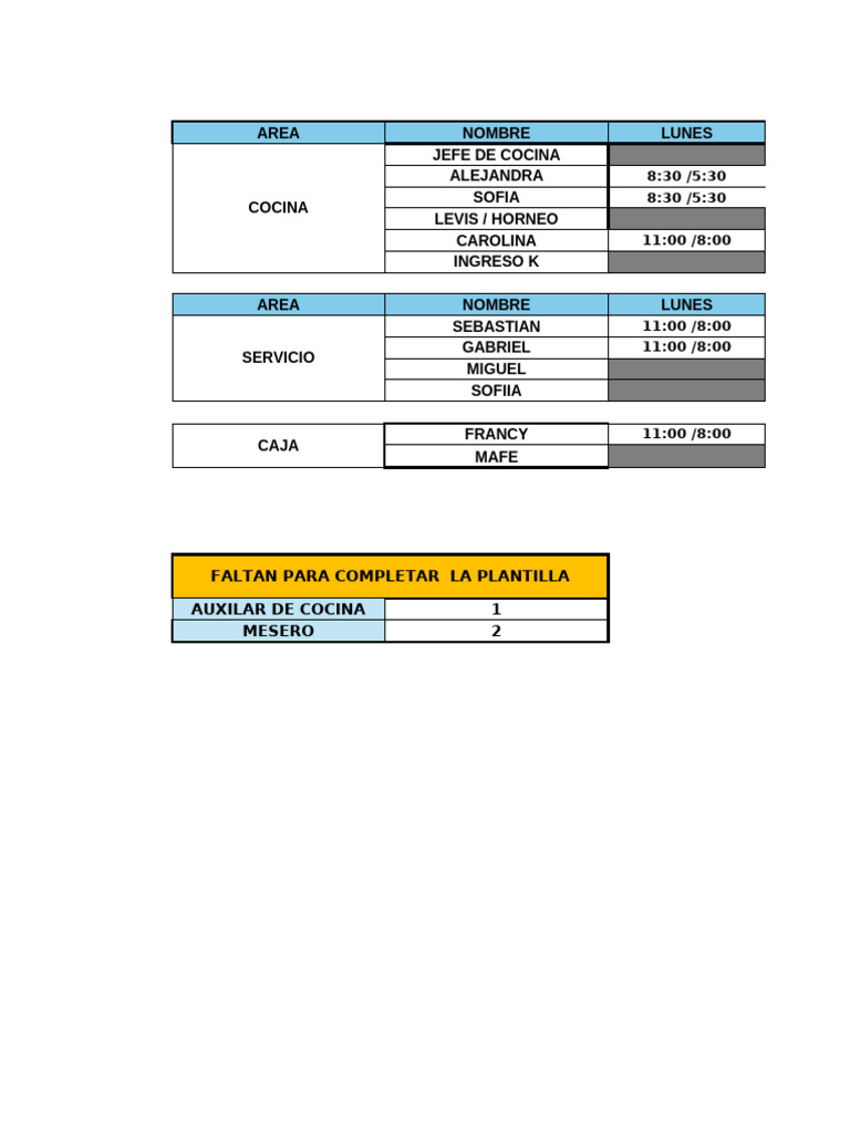 Libro1 (Version 1) | PDF