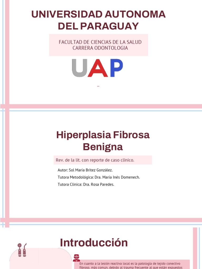 TCC Sol Britez PPT 2 | PDF