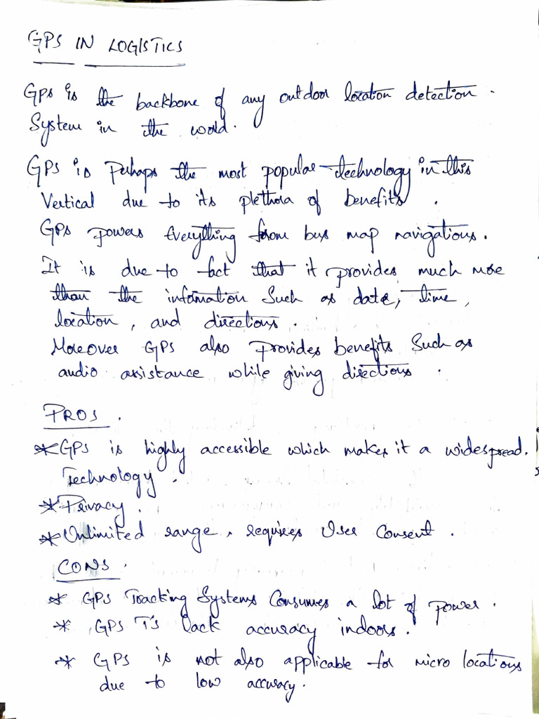 Surface Transportation Assessment by Hazi Ali Pattan | PDF