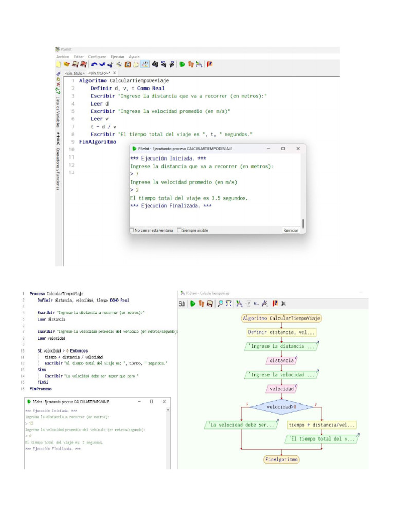 Algoritmos 2 - Diego Tarrillo | PDF