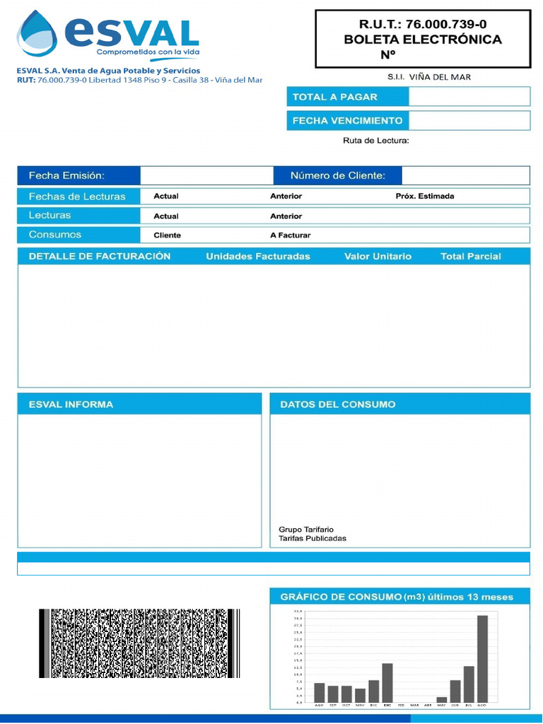 Boleta 81092873 | PDF