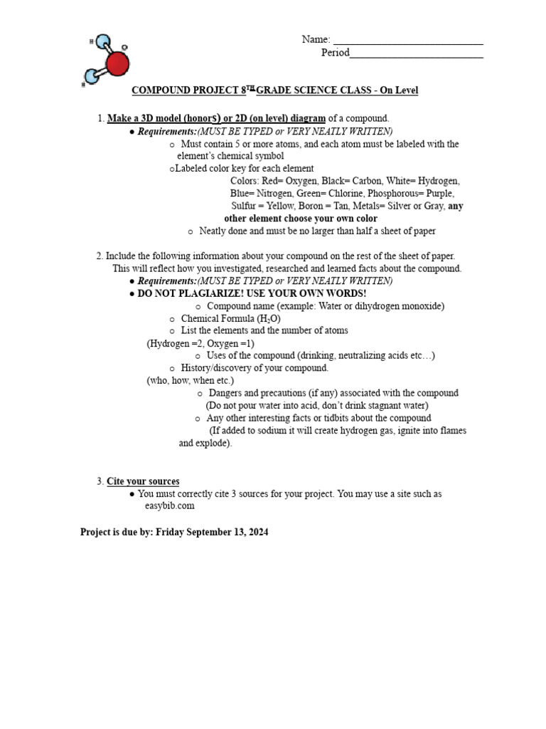 Pod_Compound project On Level - | PDF