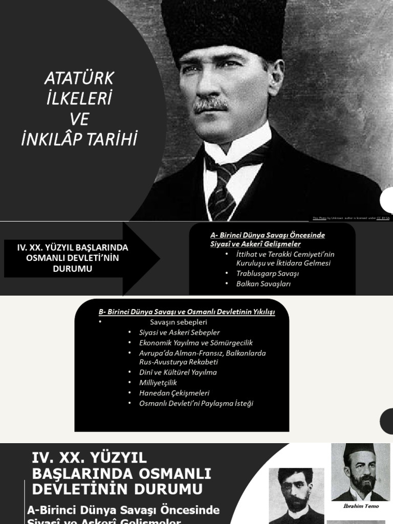 Aiit 4 - Hafta Te | PDF