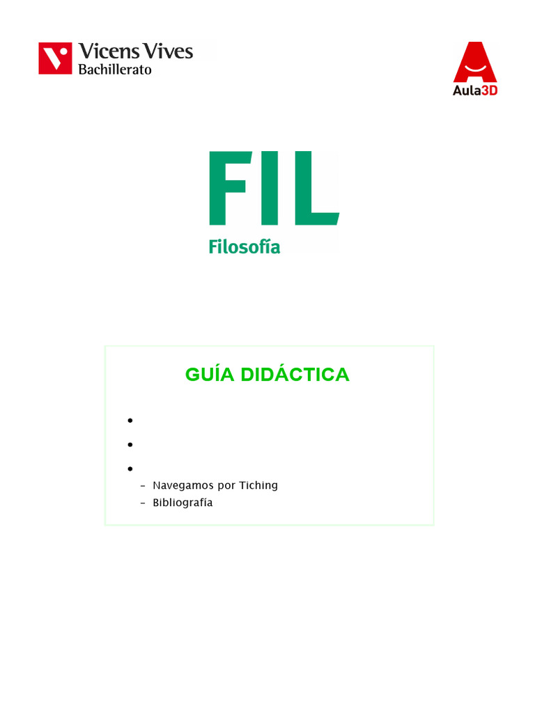 FIL_Guia_T_01_15-25 | PDF
