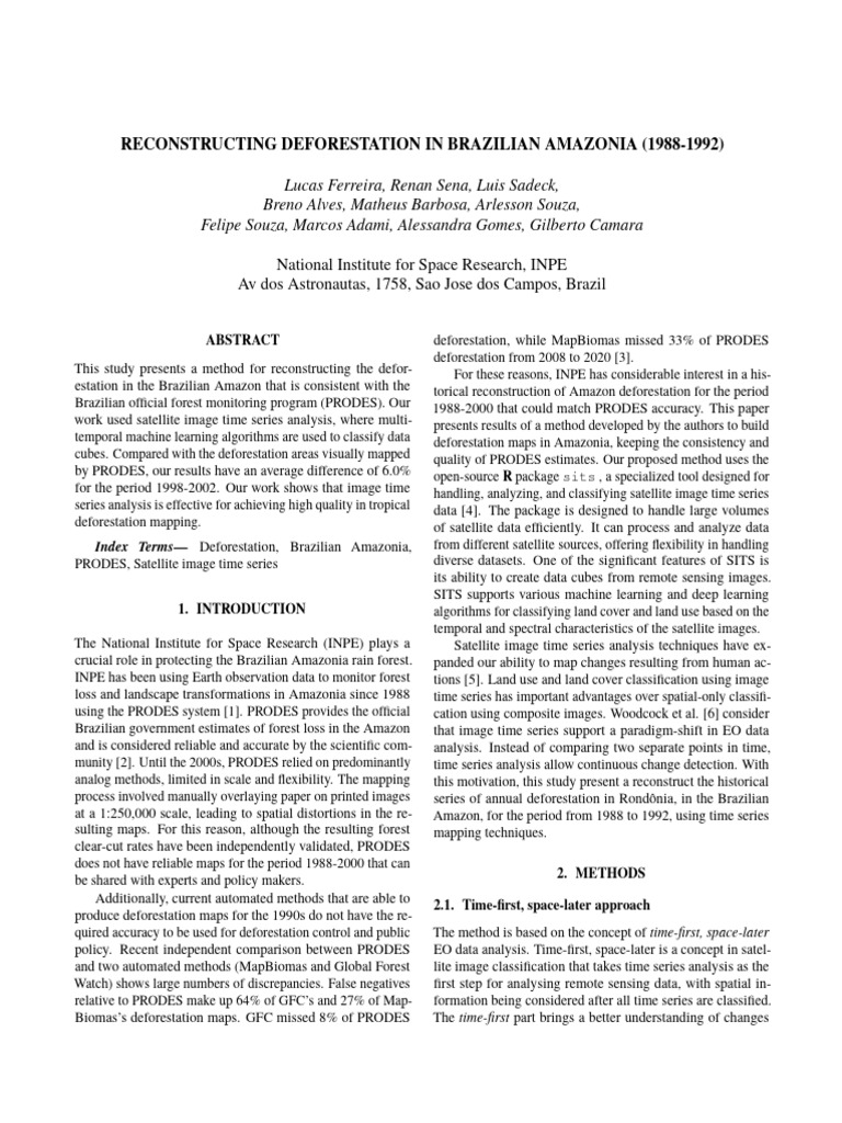 IGARSS 2024 Paper2 | PDF