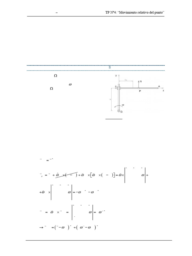 Tp4 - Prob 8 Resuelto | PDF