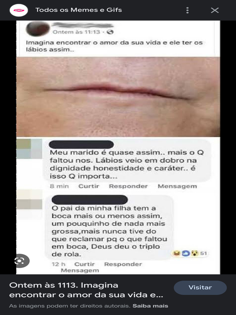 Boca Fina - Pesquisa Google | PDF