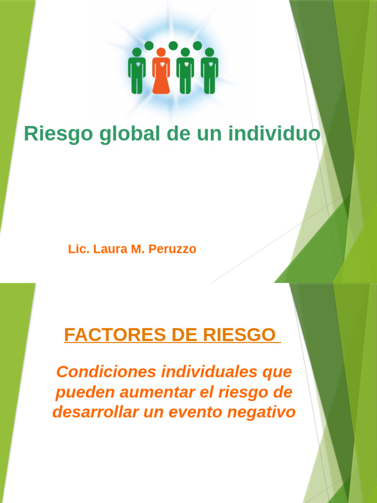 Cuantificación Del RCV y SM | PDF | Síndrome metabólico | Medicina CLINICA