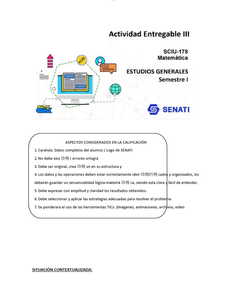 Entregable 3 | PDF