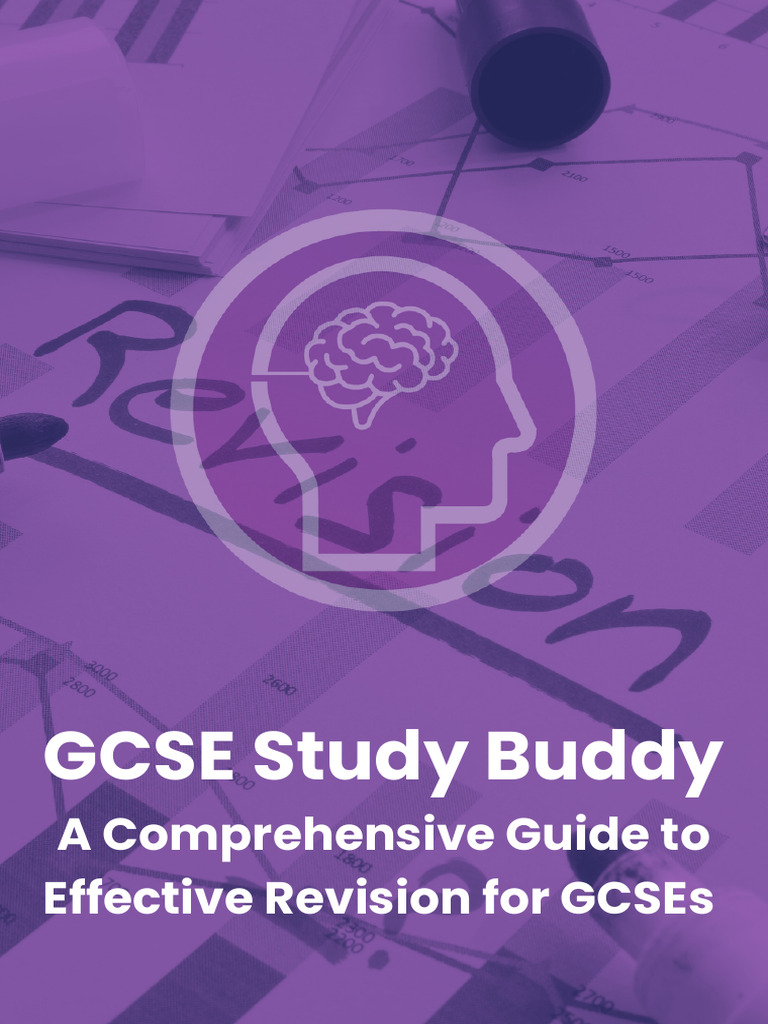 GCSE Study Buddy | PDF