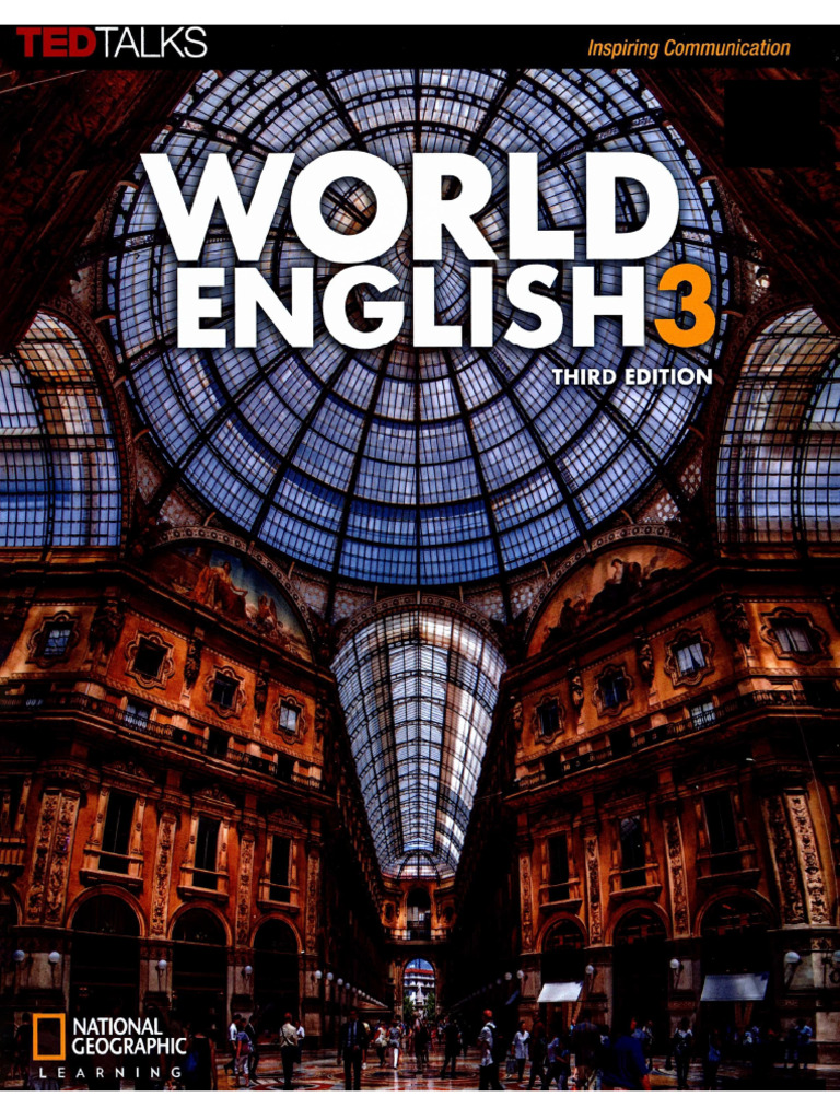 SB World English 3 | PDF