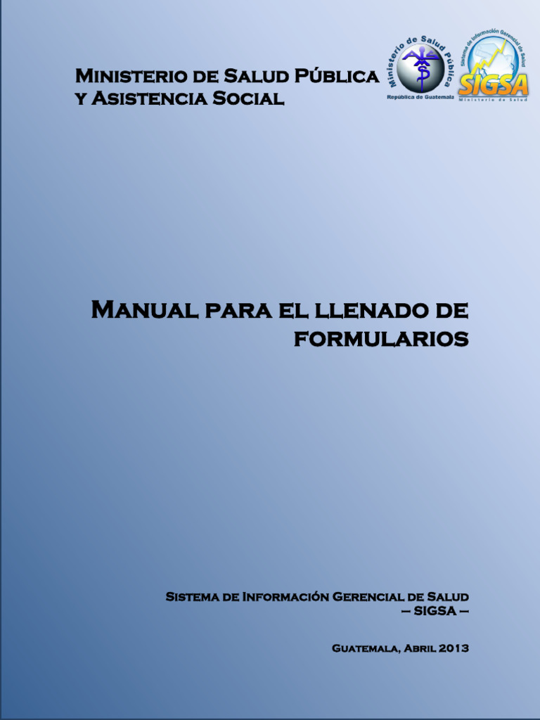Formula Rios | PDF