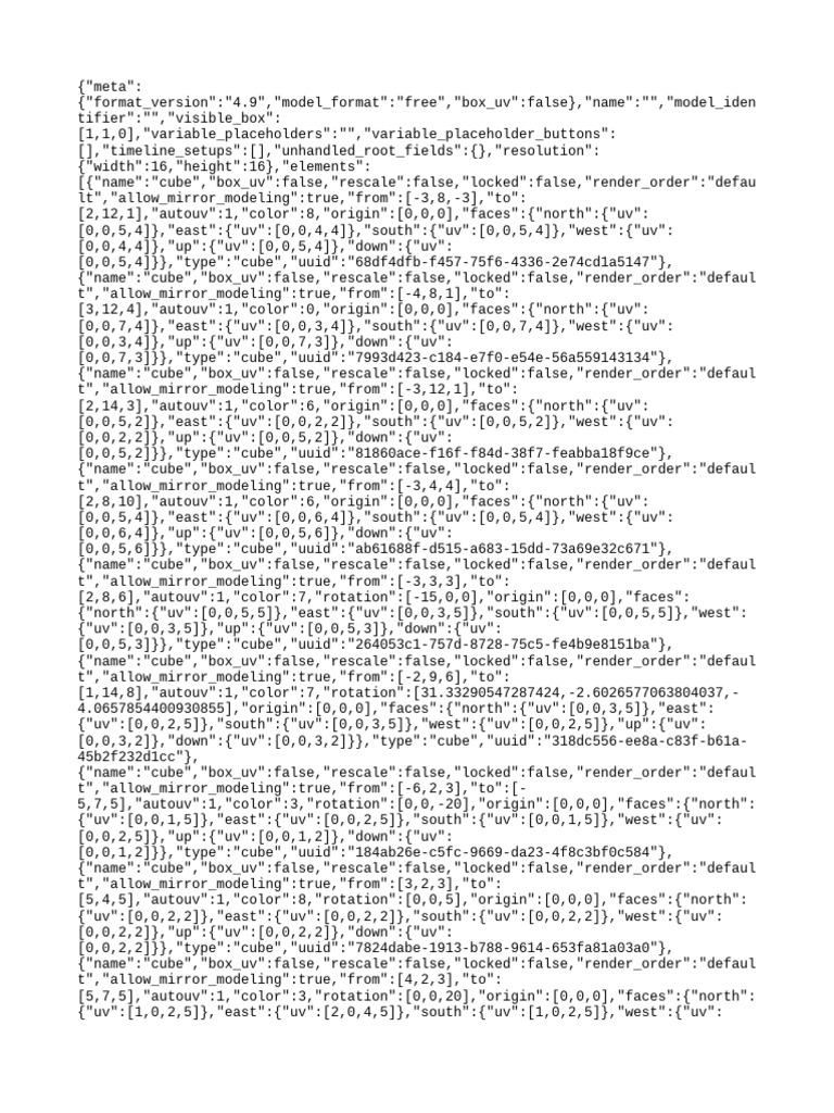 Model Bbmodel | PDF | Games & Activities | Teaching Methods & Materials