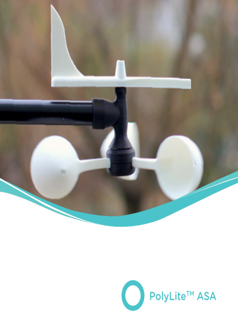 Polylite Asa Pis en v1.3-20240125 | PDF