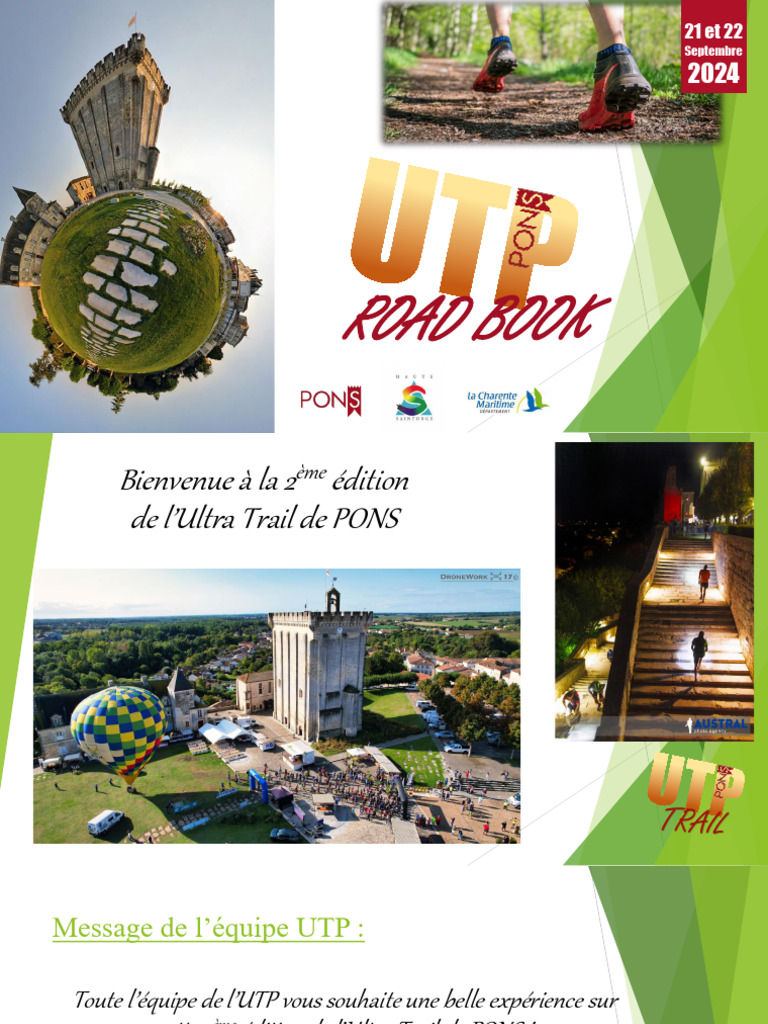 ROAD-BOOK-UTP-2024 | PDF