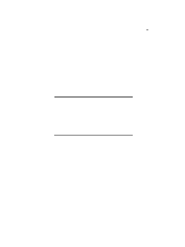 Civ Lit Pre Course Materials 2015 | PDF