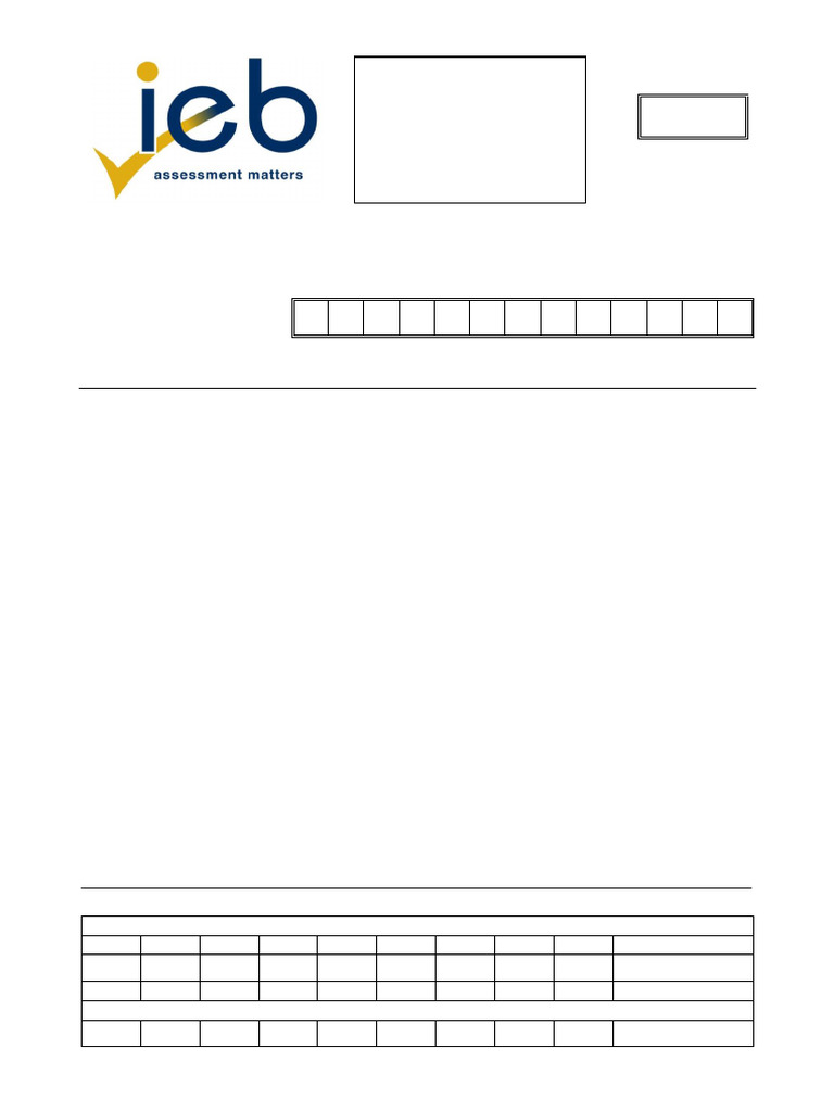 Computer Applications Technology P2 2023 | PDF