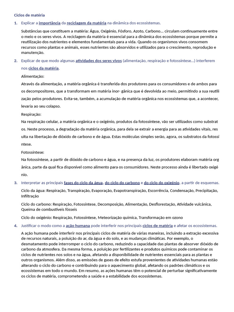 Objetivos_CN8_5 | PDF