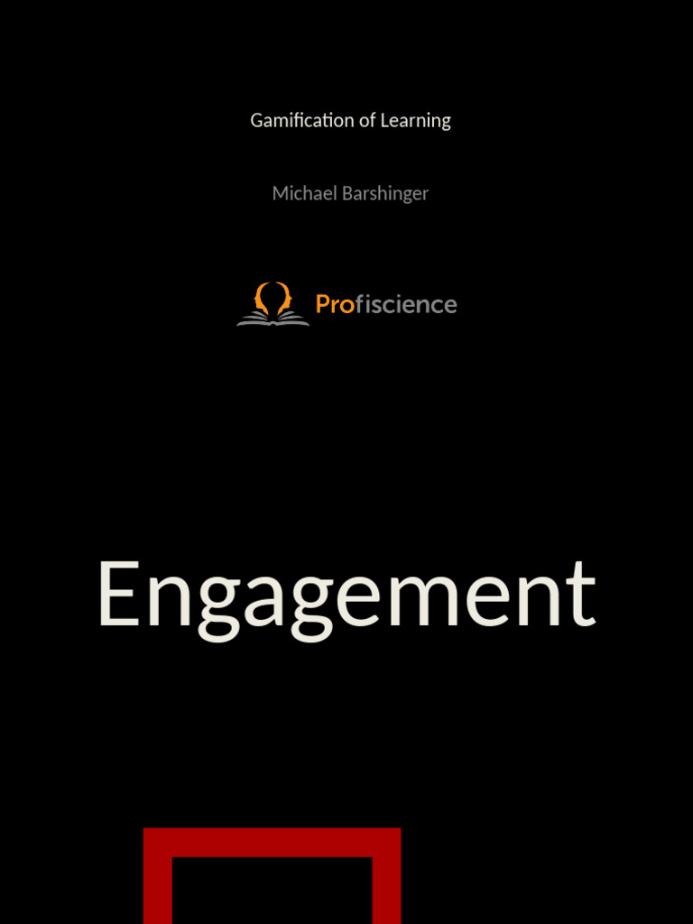 Engagement Learning | PDF