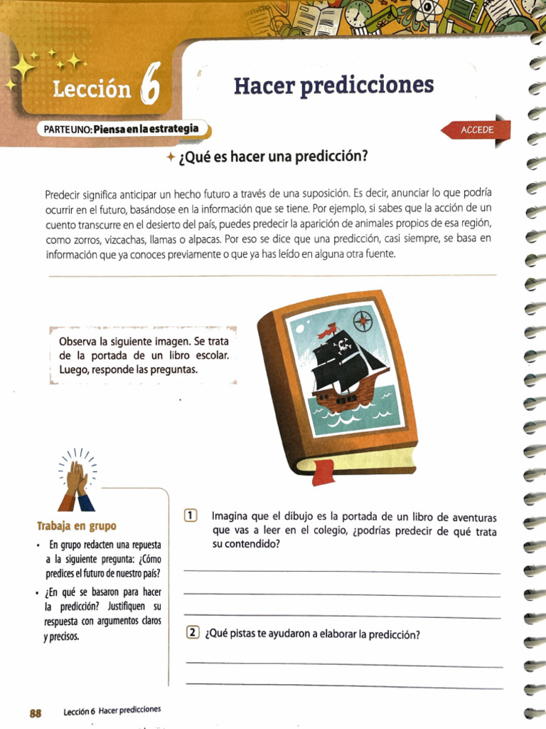Hacer Predicciones | PDF
