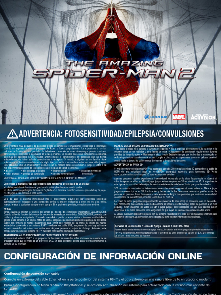 P4-236 Asm2 E-Mnl SP | PDF | Home Video Game Consoles | Video Game Consoles