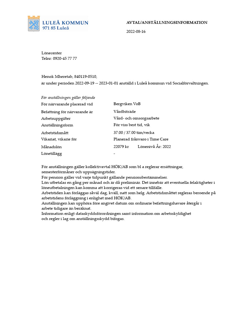 Henok Mheretab | PDF
