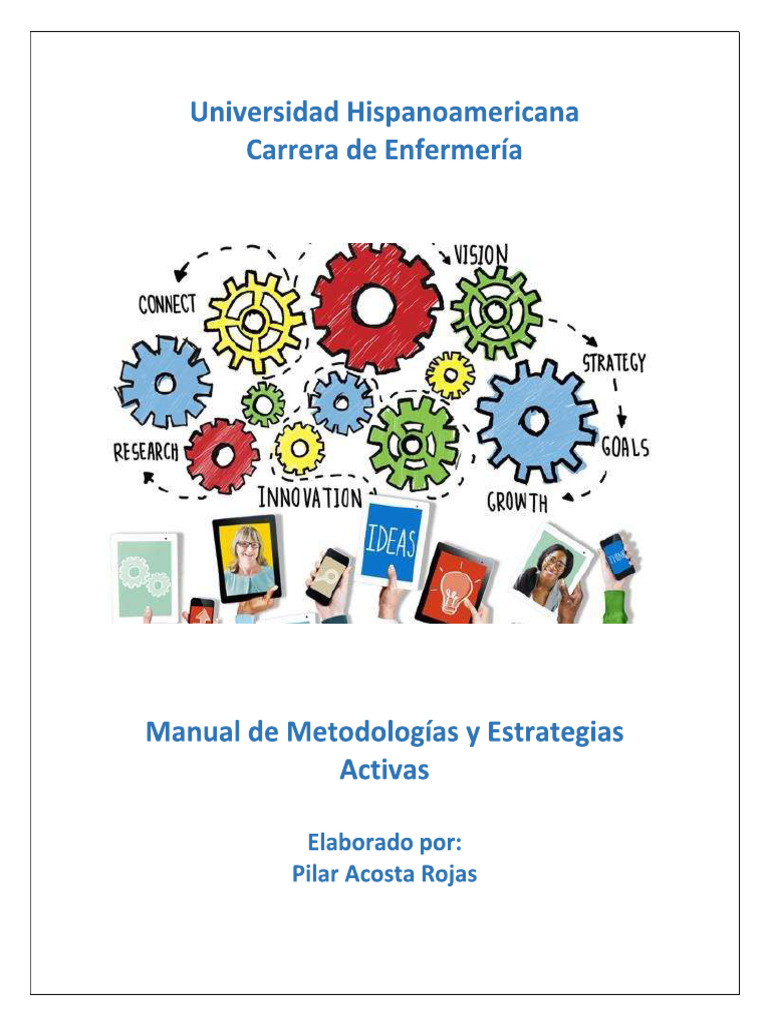 Matodoligias Activas | PDF