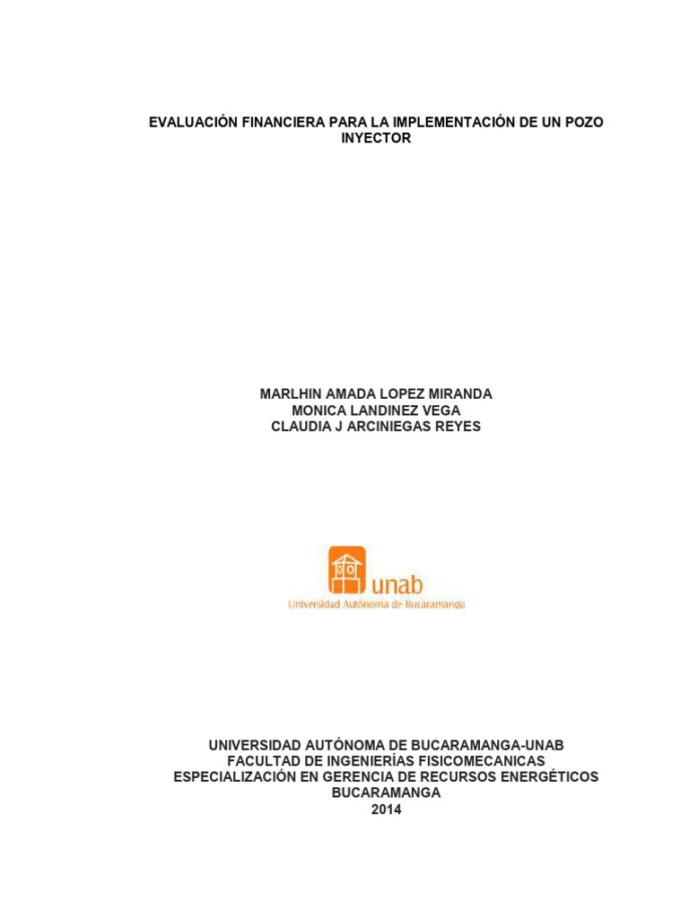 2014 Tesis Landinez Vega Monica Marcela | PDF
