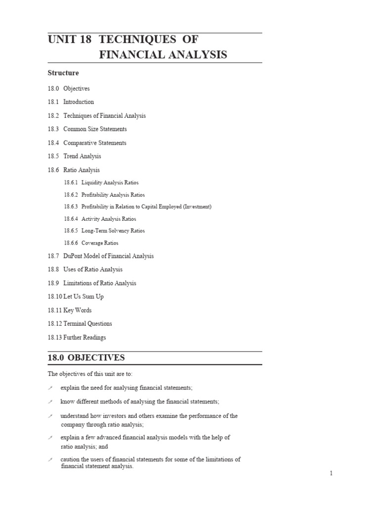 BTMC 138 Unit 18 | PDF